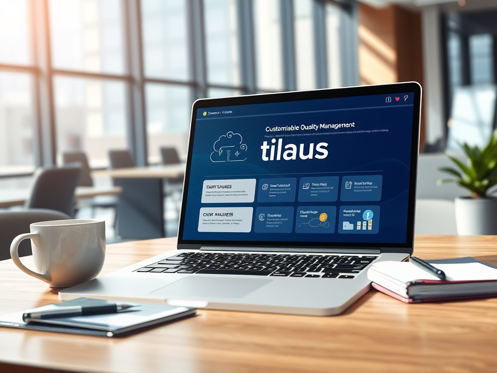Enhancing Accounting Firm Efficiency with Tilaus Software – Tilaus Inc ...